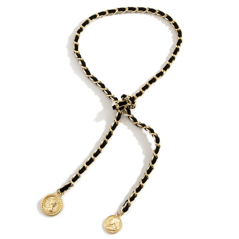 Royalty Chain – Ella Etc